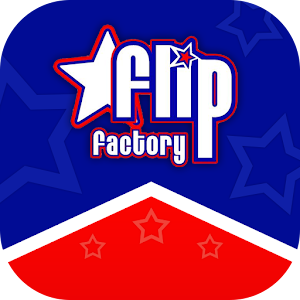 Flip Factory – Flip Factory is an All-Star Cheerleading, Gymnastics ...