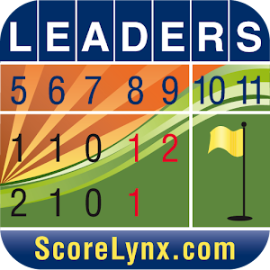 ScoreLynx Golf Leaderboard - App Sports Para Android | Descarga Gratuita