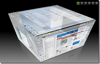 “Beryl” comes to Vista | InfoWorld