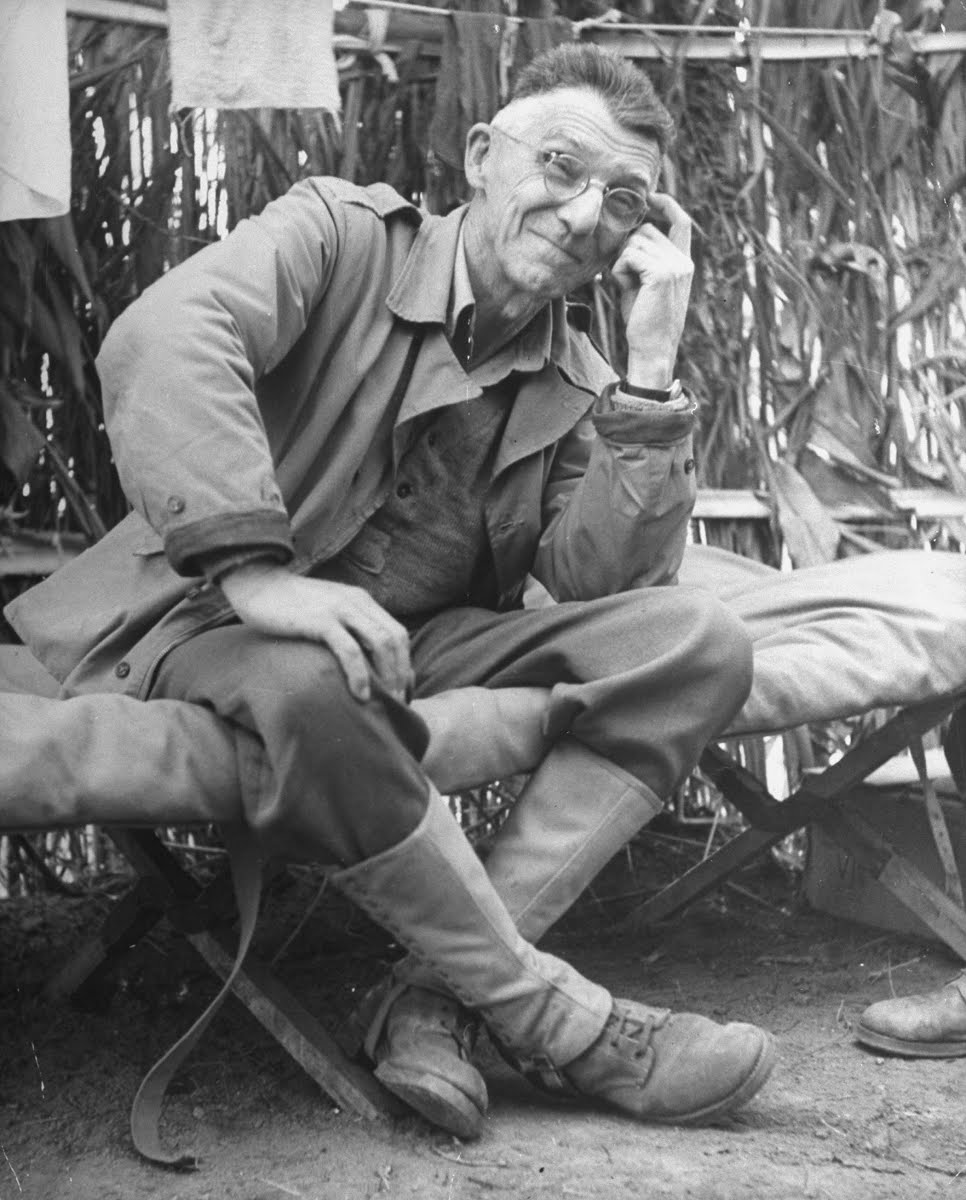 Joseph Stilwell — Google Arts & Culture