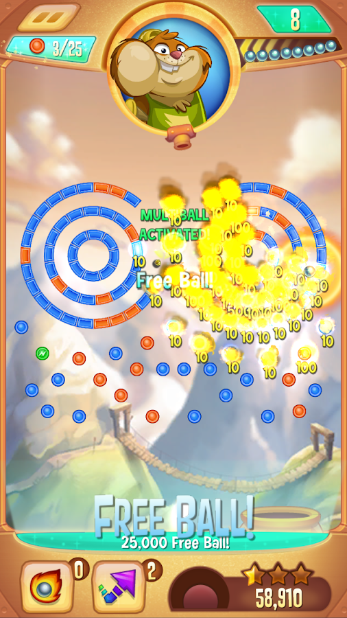 Peggle Blast - Android Apps on Google Play