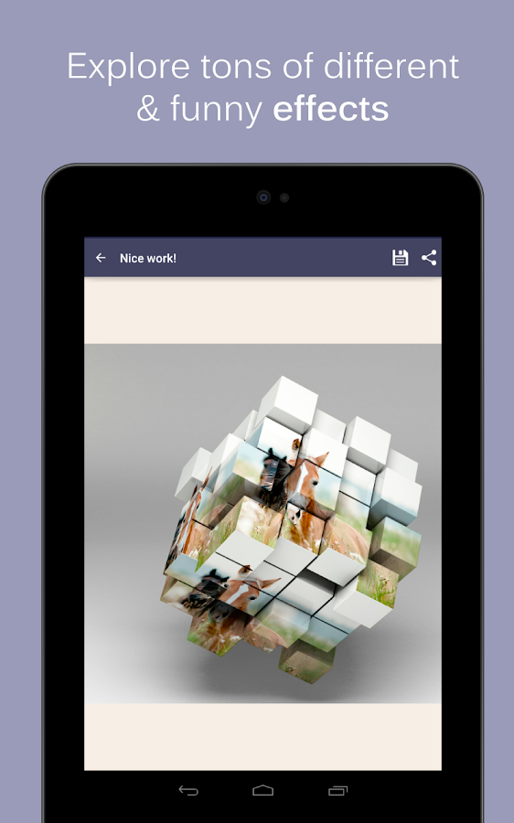 SuperPhoto - Effects + Filters - Android Apps on Google Play