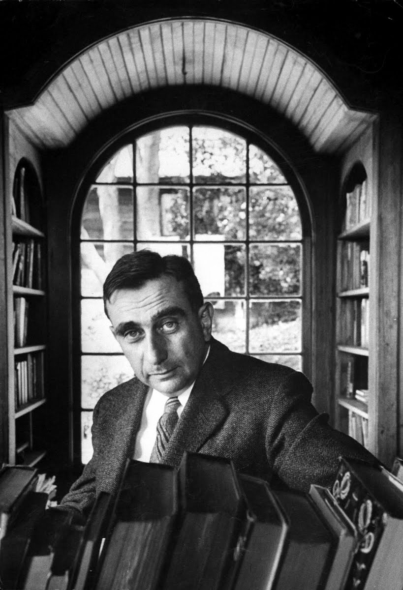 Edward Teller — Google Arts & Culture