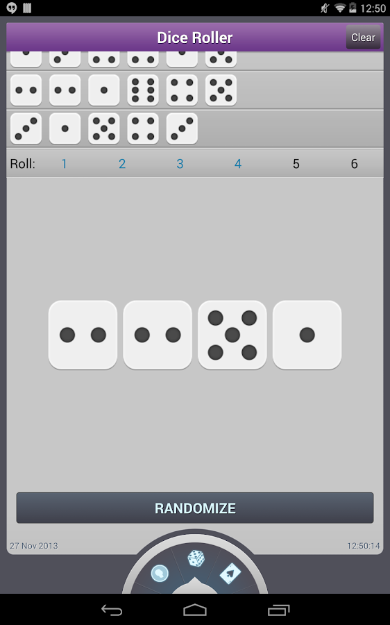 Certified True Randomizers - Android Apps on Google Play