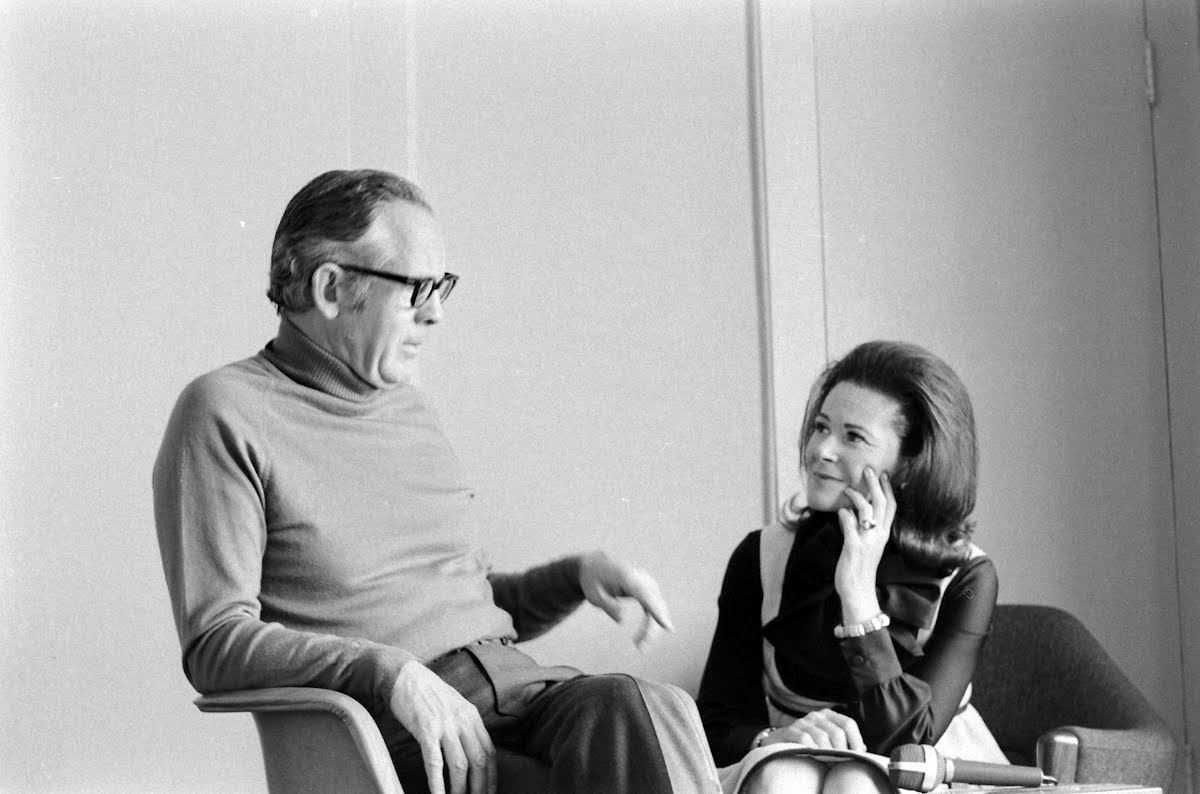 Rollo May — Google Arts & Culture