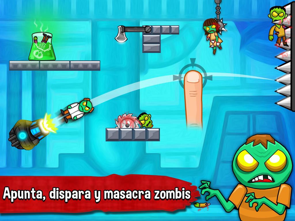 Zombie Ragdoll – La matanza - Aplicaciones de Android en Google Play