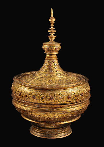 Lacquer work — Google Arts & Culture