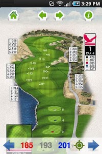 Red Hawk Golf Club – The Red Hawk Golf Club App includes a GPS enabled ...