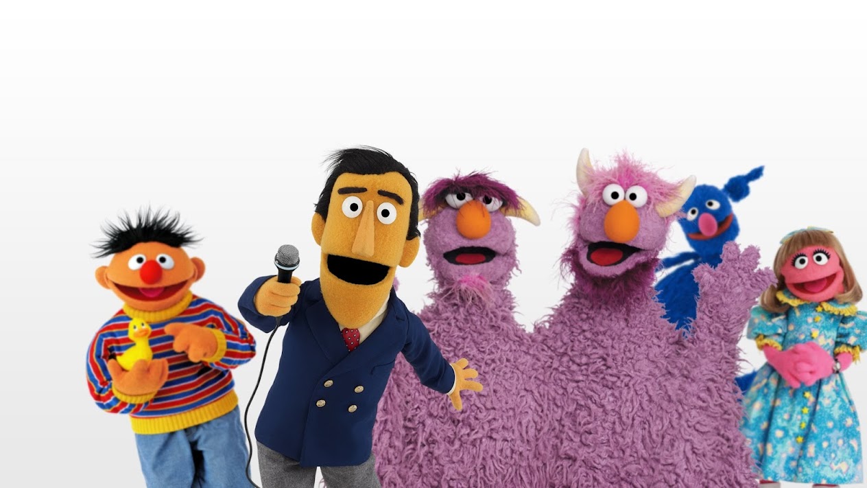 Sesame Street Classics - Movies & TV on Google Play