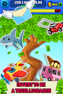 Money Tree - Free Clicker Game - Android Apps on Google Play