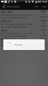 Bluetooth spp tools pro – Bluetooth SPP client communication tools ...