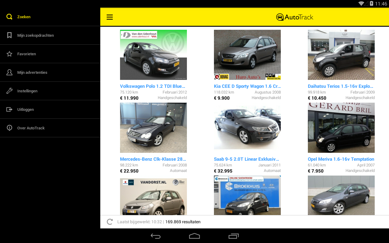 AutoTrack - Android Apps on Google Play