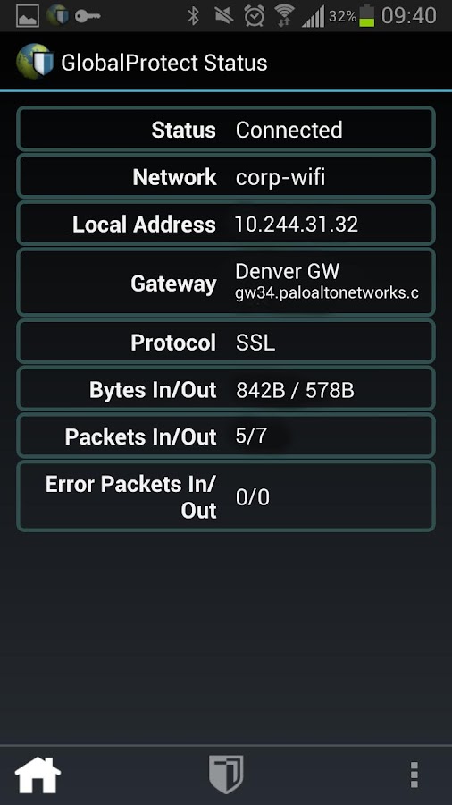 GlobalProtect - Android Apps on Google Play