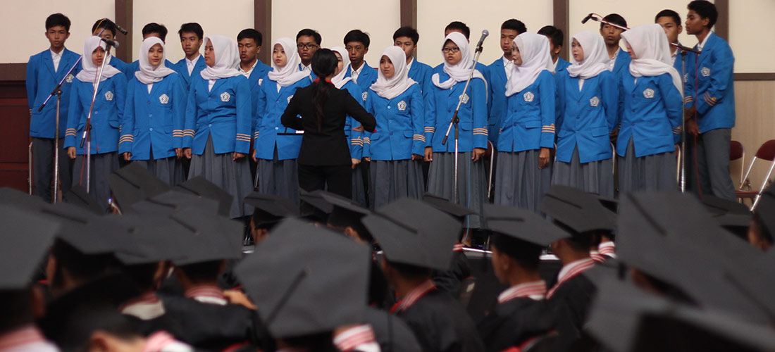 SMK Prakarya Internasional [SMK PI] - Manajemen Sekolah