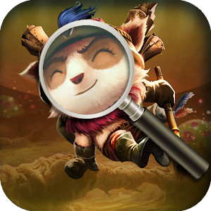 Summoner Lookup for LoL - Latest version 1.0.5 for Android App Tools