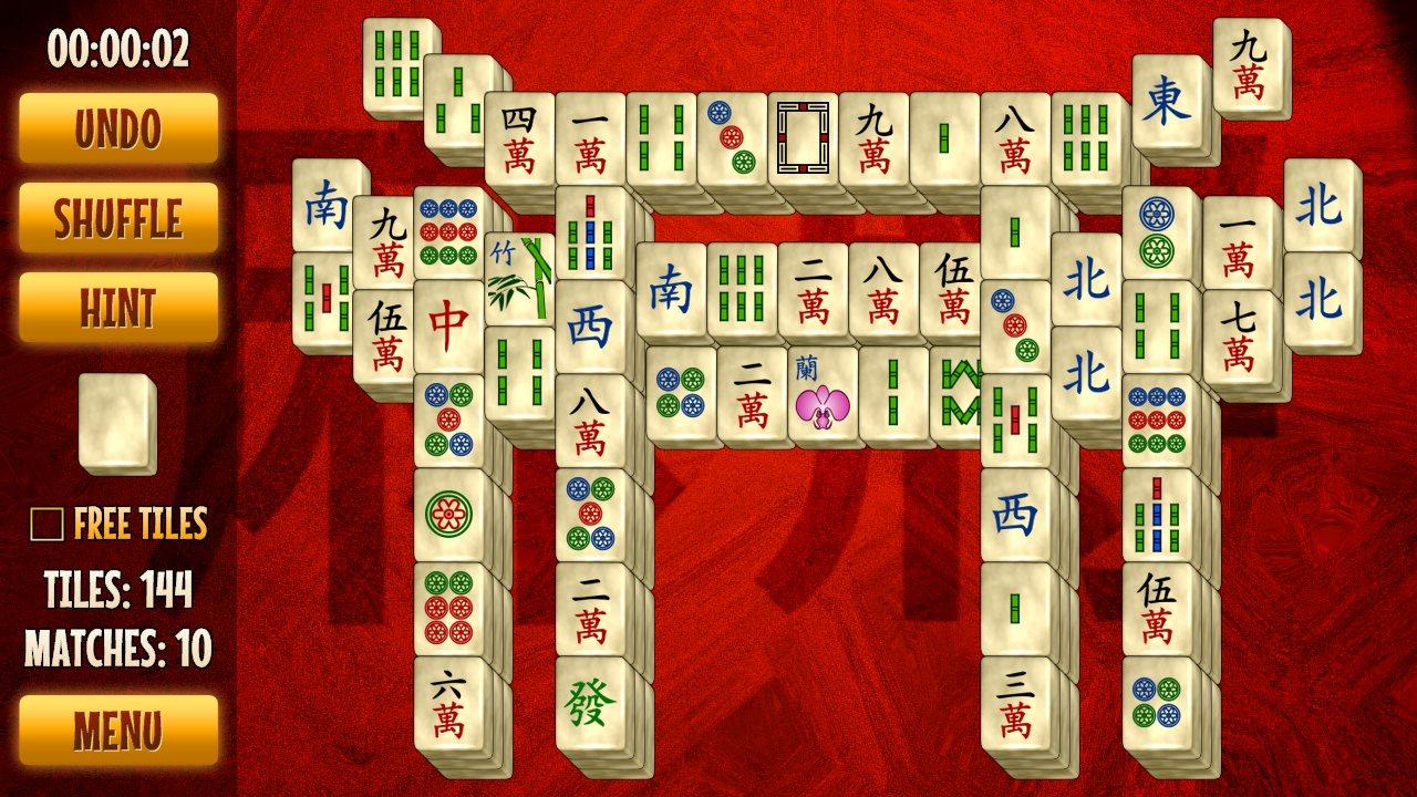 Mahjong Legends - Android Apps on Google Play