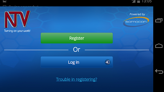 NTV Mobi – NTV Mobi is a revolutionary mobile TV app for live TV ...