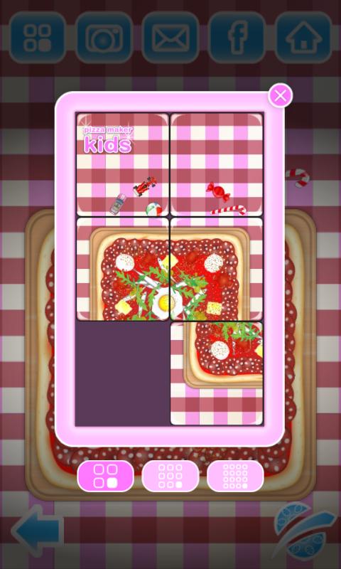 Pizza Maker Kids -Cooking Game - Aplicaciones de Android en Google Play