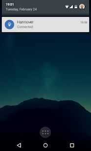 OwnTracks - Android Apps on Google Play