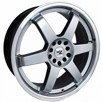 DZ Lima Wheels? | VW Vortex - Volkswagen Forum