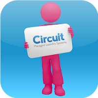 「Circuit Laundry」 - Androidアプリ | APPLION