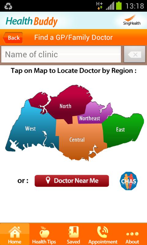 Health Buddy - Android Apps on Google Play