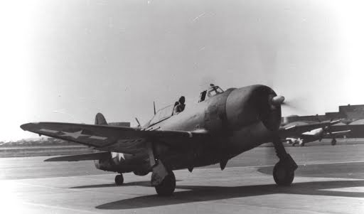 Field Trip - Republic Aviation