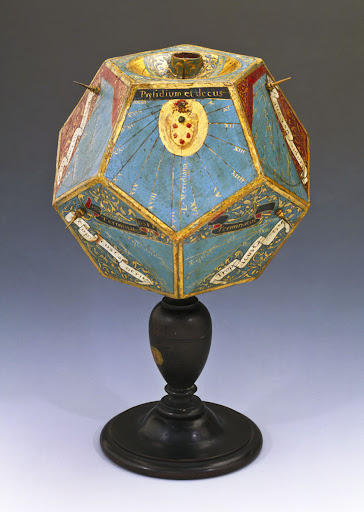 The Medici Collections — Google Arts & Culture