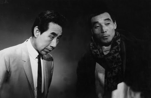 Director Lee Man-hee: His Life and Movies - Korean Film Archive ...