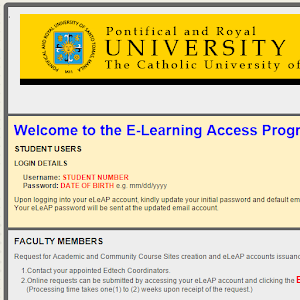 UST-EDTECH - Latest version trial v8 for Android App Education