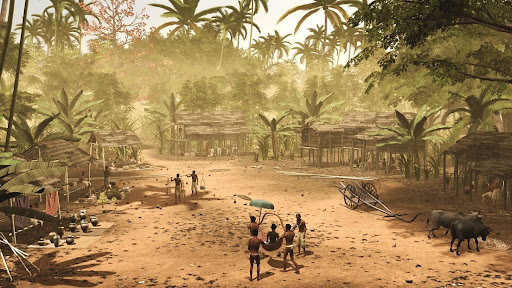 Angkor — Google Arts & Culture