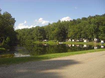 RV Parky | RV Parks & Campgrounds Directory, Reviews, Photos