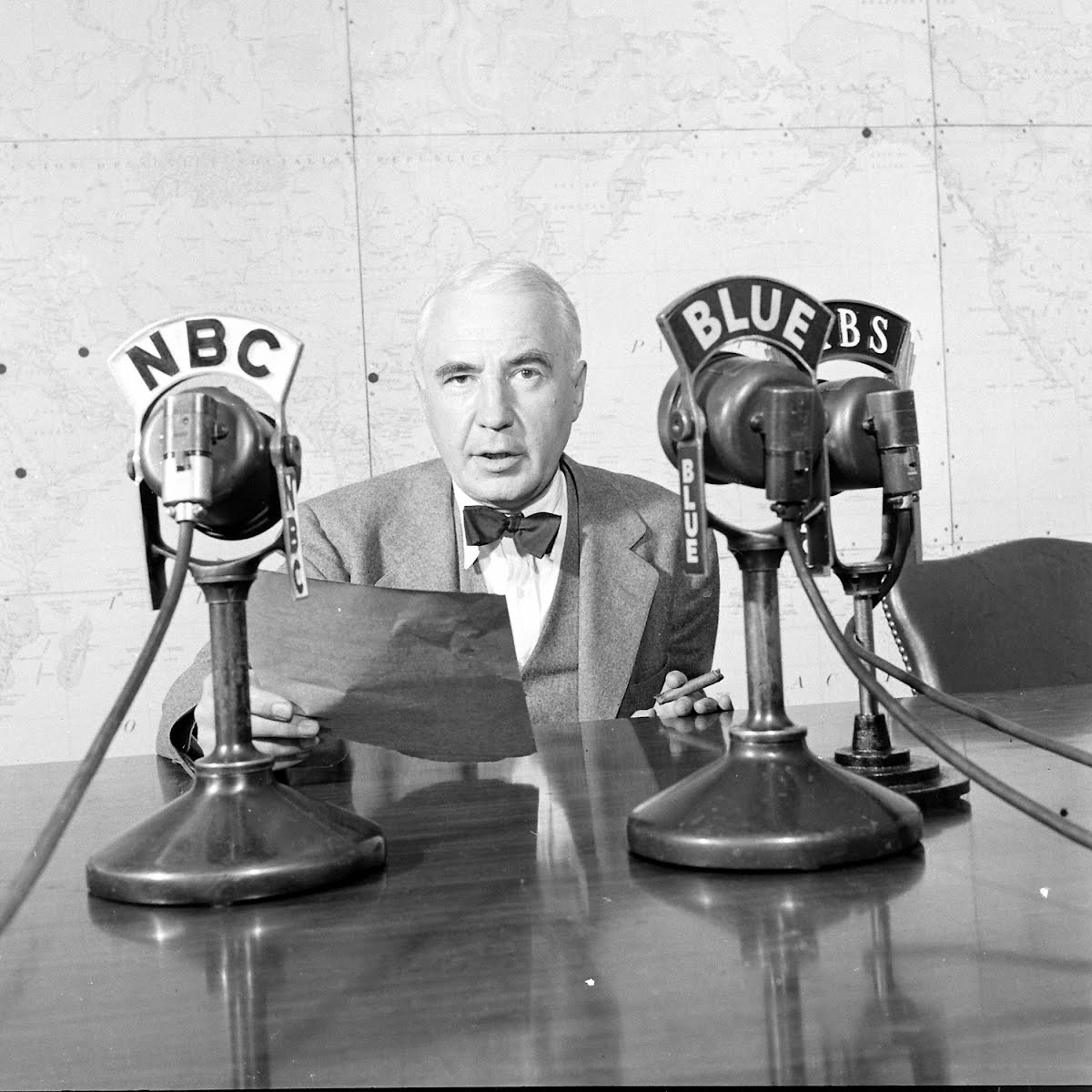 Elmer Davis — Google Arts & Culture