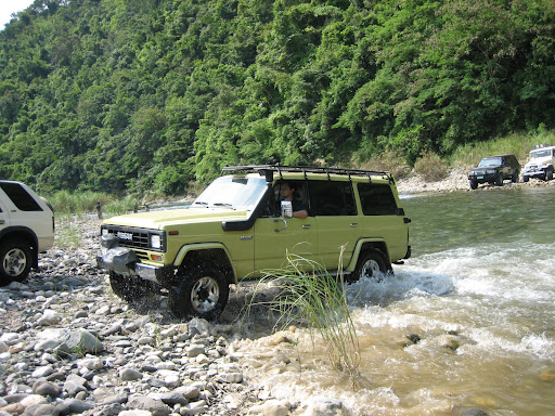 mk/mq pics | Patrol 4x4 - Nissan Patrol Forum