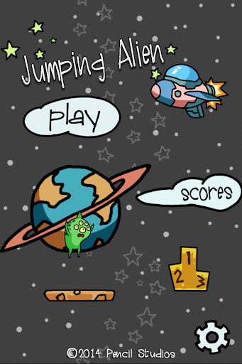 Download Jumping Alien Google Play softwares - abGpfl7nOVLJ | mobile9