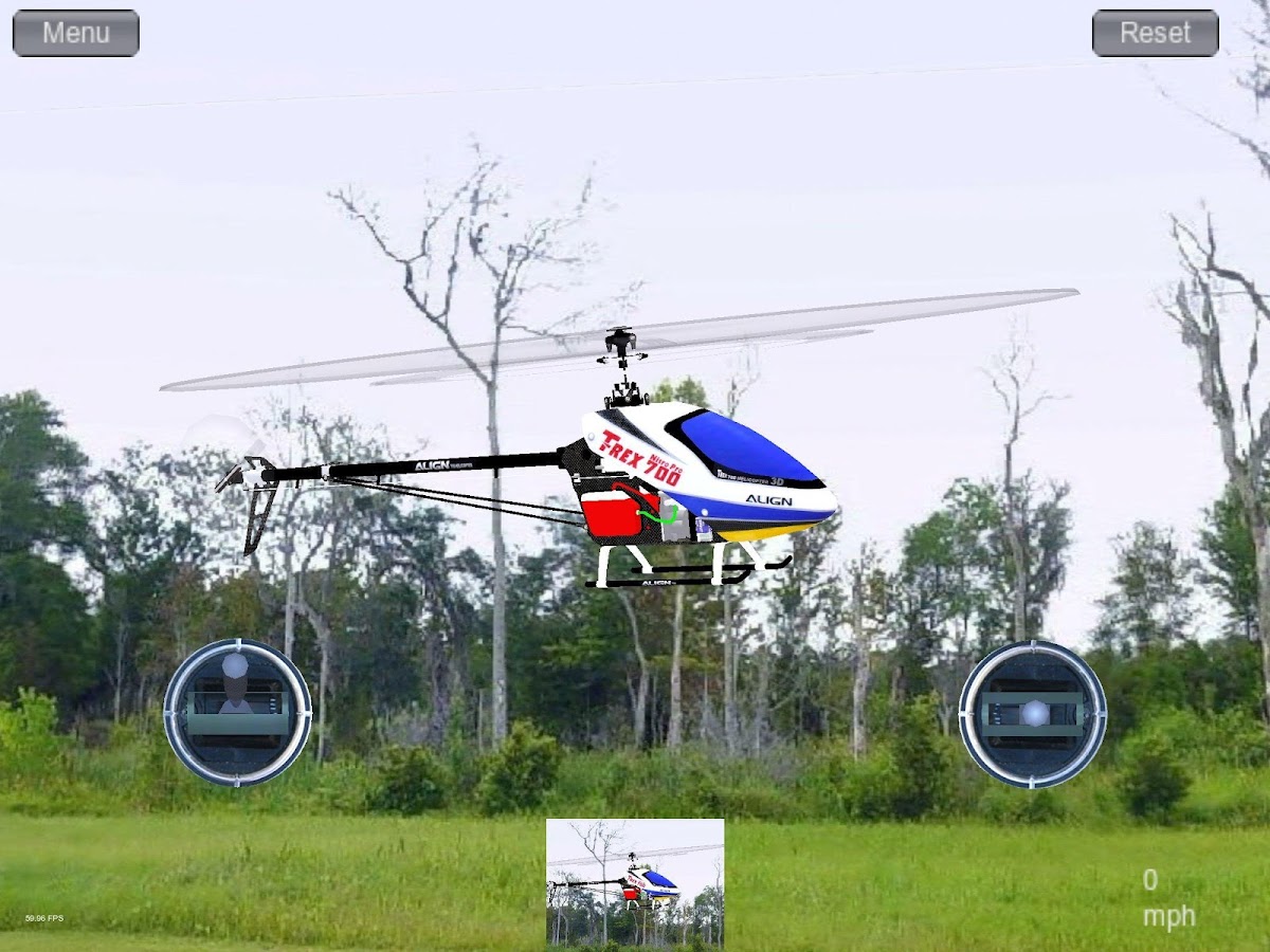 Absolute RC Heli Sim – Applications Android sur Google Play