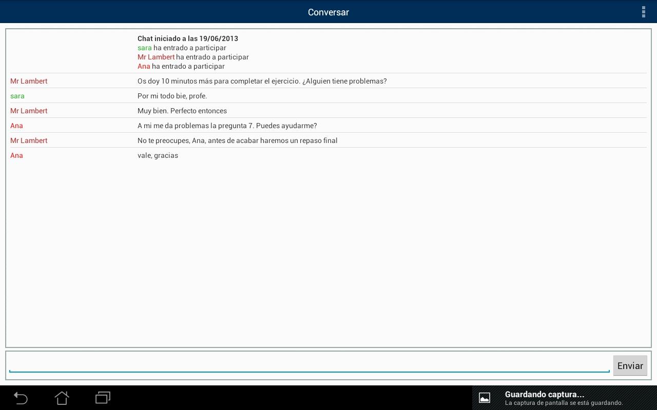 NetSupport School Student - Aplicaciones de Android en Google Play