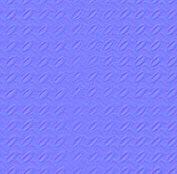 Painting normal maps to improve sculpting details - Blender and CG ...