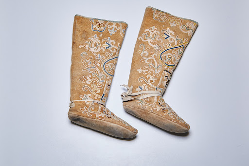 Nurgun Botur the Swift — Google Arts & Culture