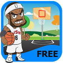 Basketball Shoot for Android - Free App Download