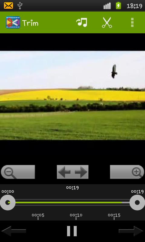 AndroVid Pro Video Editor – Android-Apps auf Google Play