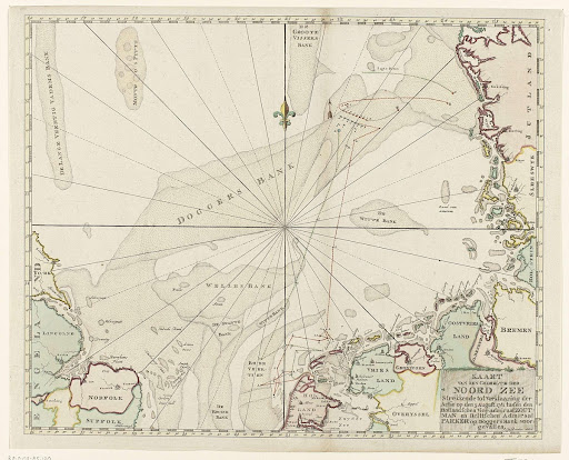 Fourth Anglo-Dutch War — Google Arts & Culture