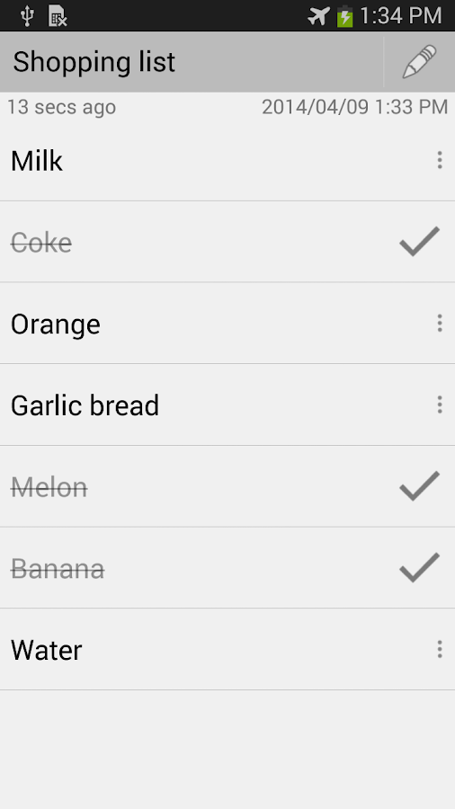 ColorNote Blocco note Notepad - App Android su Google Play