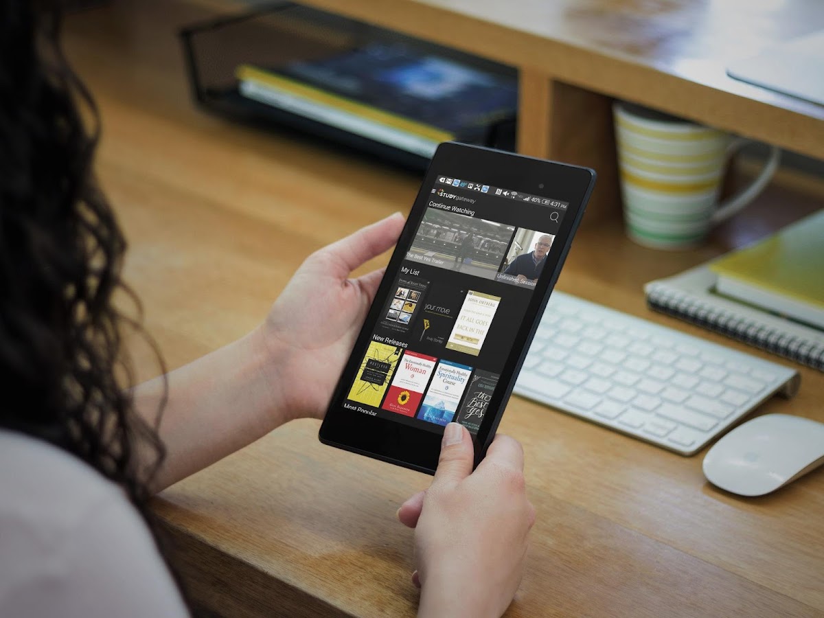 StudyGateway - Android Apps on Google Play