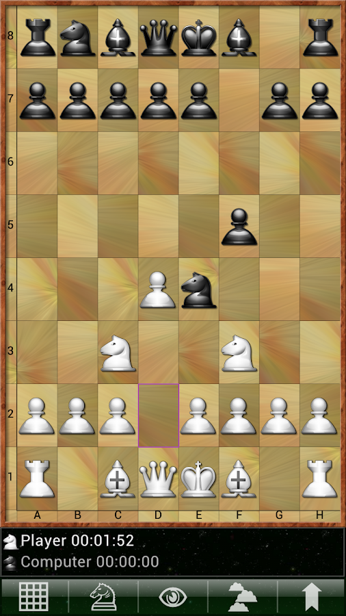 Chess V+ - Android Apps on Google Play