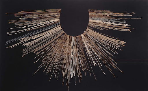 Quipu recording device based in knots ML600004 - Inca style — Google ...