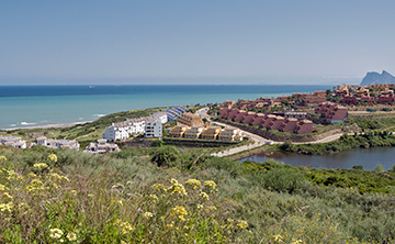 Apartamentos Vista Real | La Alcaidesa - Cádiz | Web Oficial