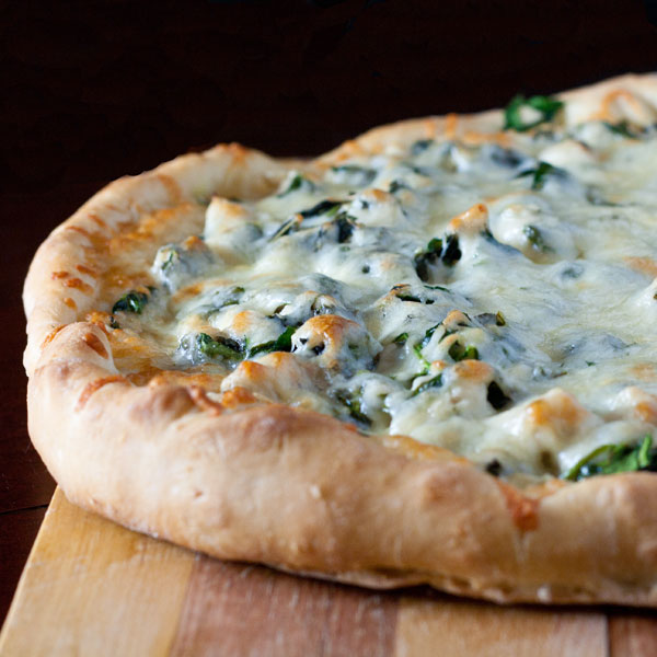 10 Best Chicken Provolone Cheese Recipes