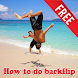 【How to do backflip】フランス 売上/ダウンロードランキング - Androidアプリ | APPLION