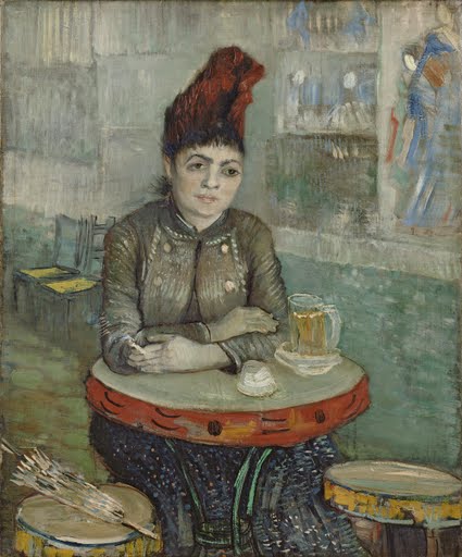 Vincent Van Gogh's Love Life — Google Arts & Culture